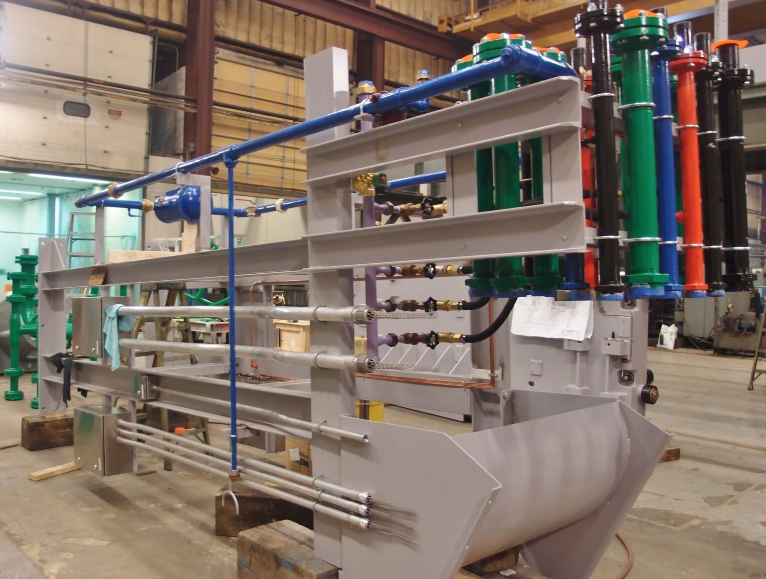 Home - MillerMFG.com